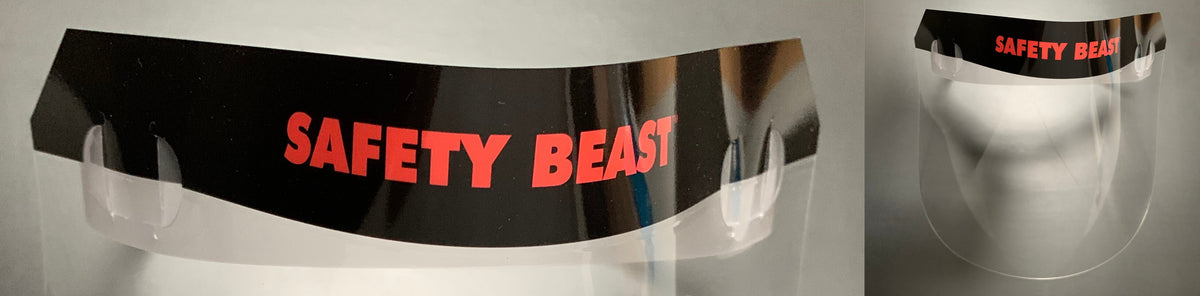 CUSTOM SAFE IS STRONG SHIELDS – SAFETYBEAST